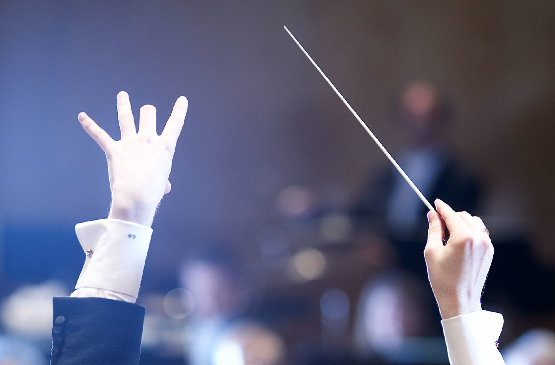 Göteborgs Symfoniker | Göteborgs konserthus