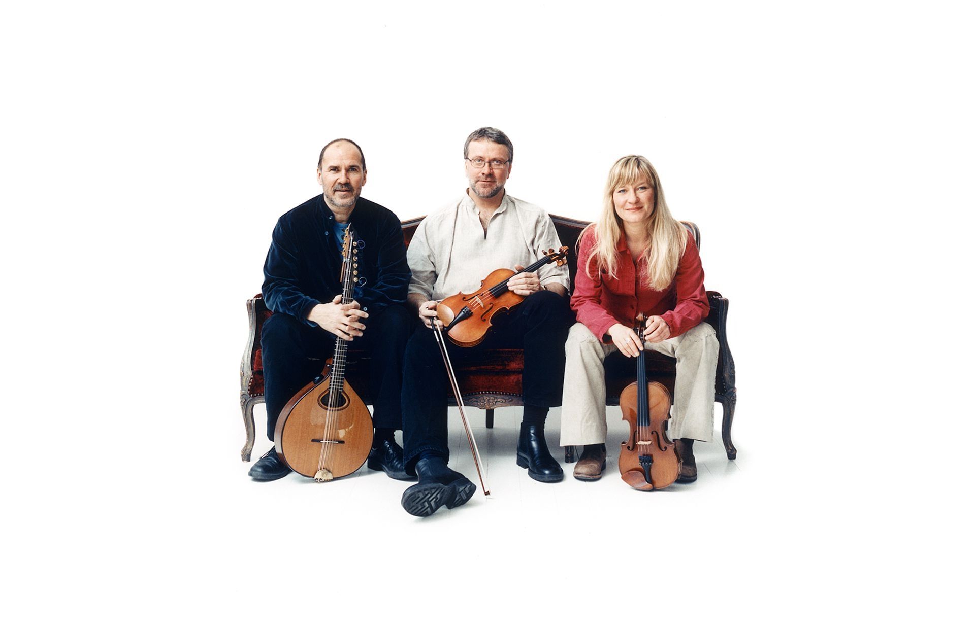 Popical: Frifot | Göteborgs konserthus