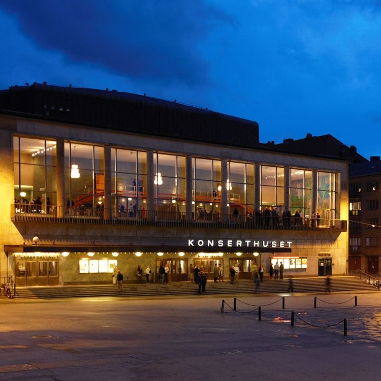 Göteborgs Konserthus | Göteborgs Konserthus