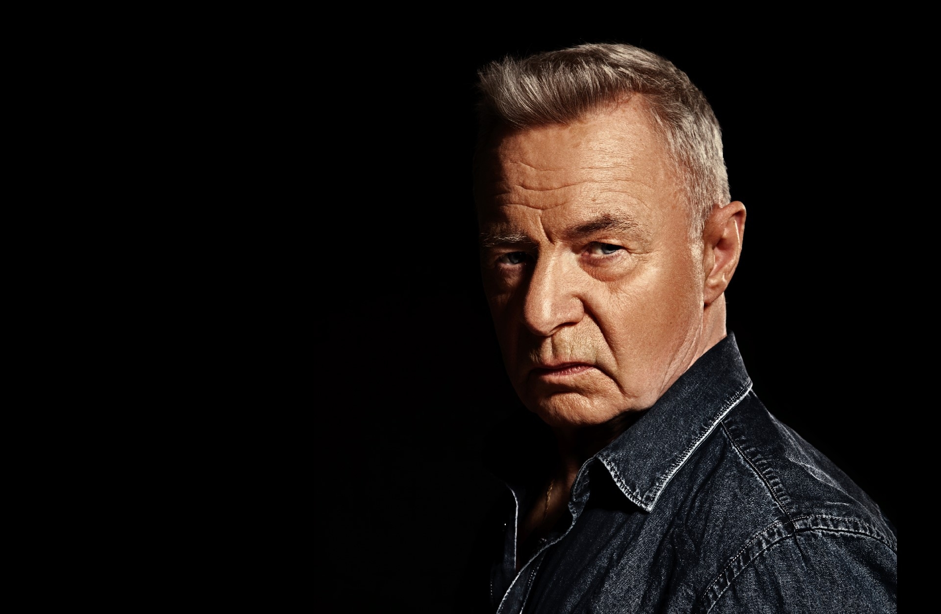 Jerry Williams | Göteborgs konserthus