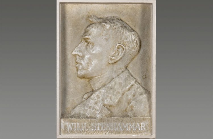 Wilhelm Stenhammar | Göteborgs Konserthus