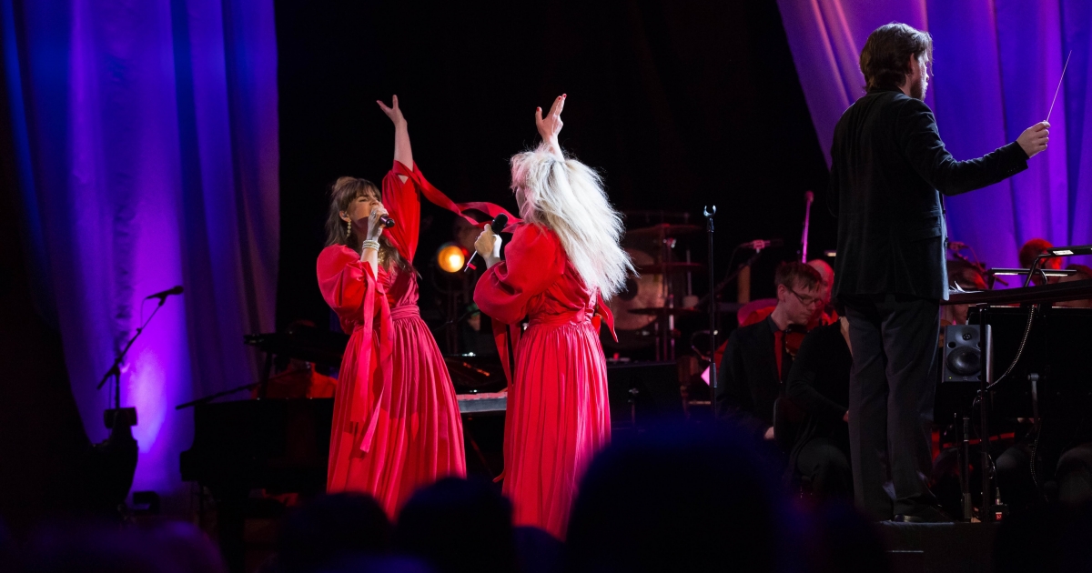 Hitta konsert | Göteborgs konserthus