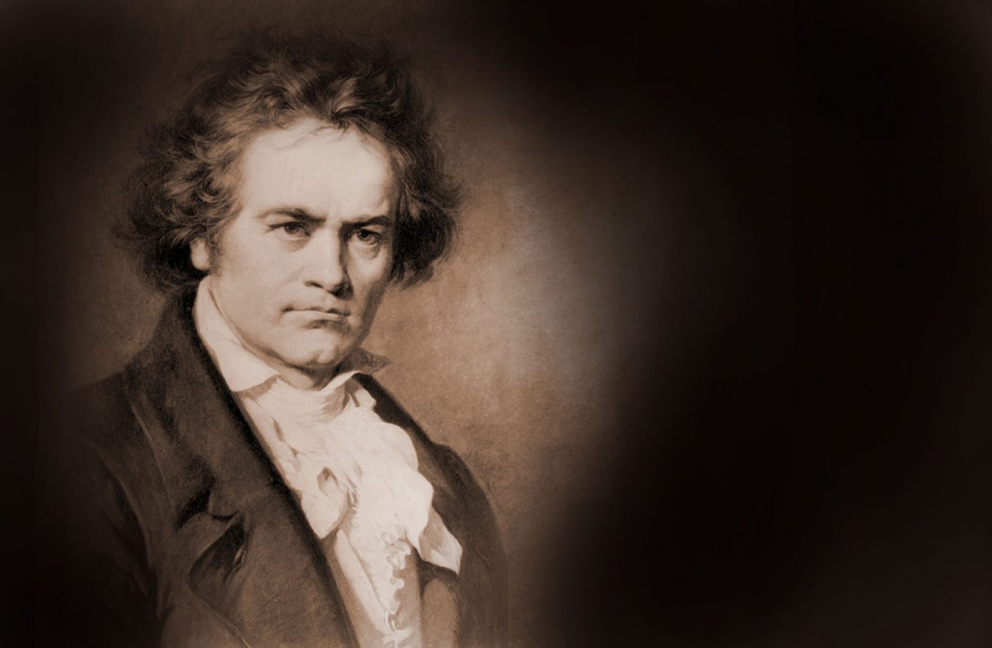 Ludwig van Beethoven (1770-1827) | Gothenburg Concert Hall