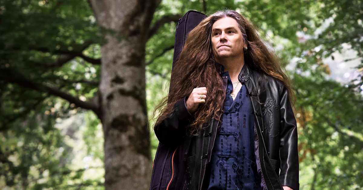 Min starkaste konsertupplevelse: Magnus Rosén | Göteborgs Konserthus