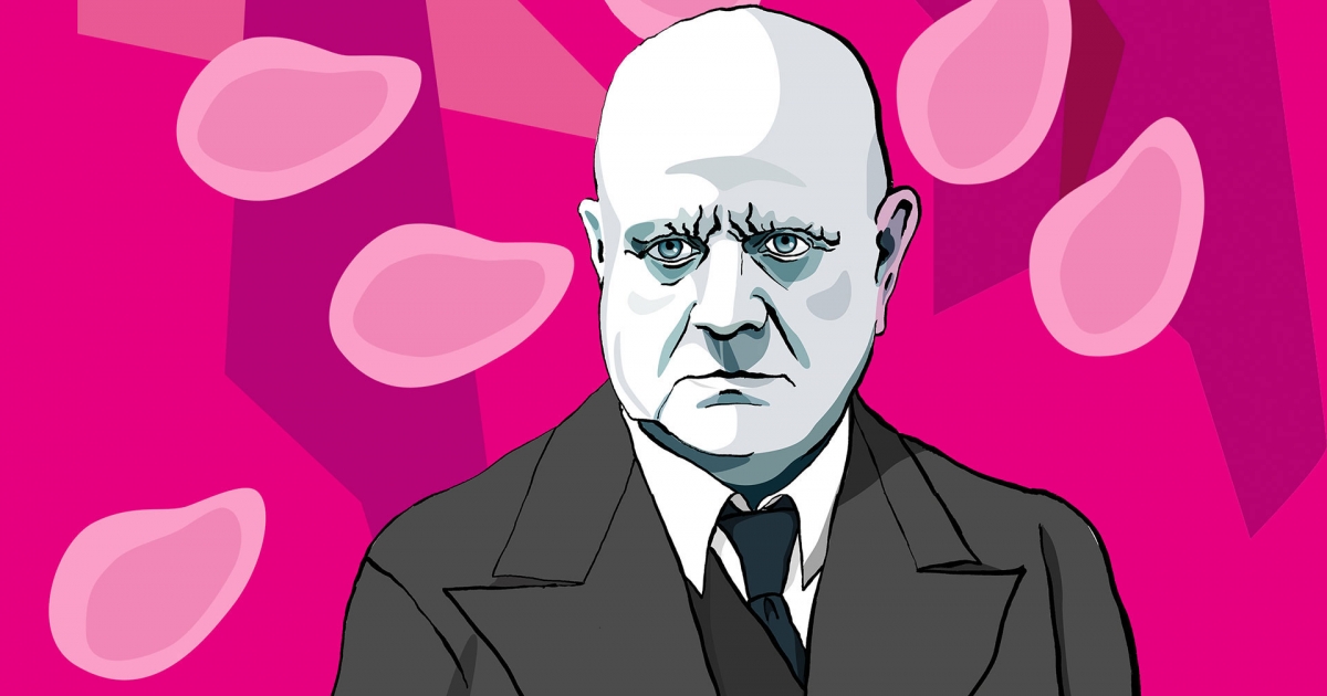 Jean Sibelius (1865-1957) | Gothenburg Concert Hall