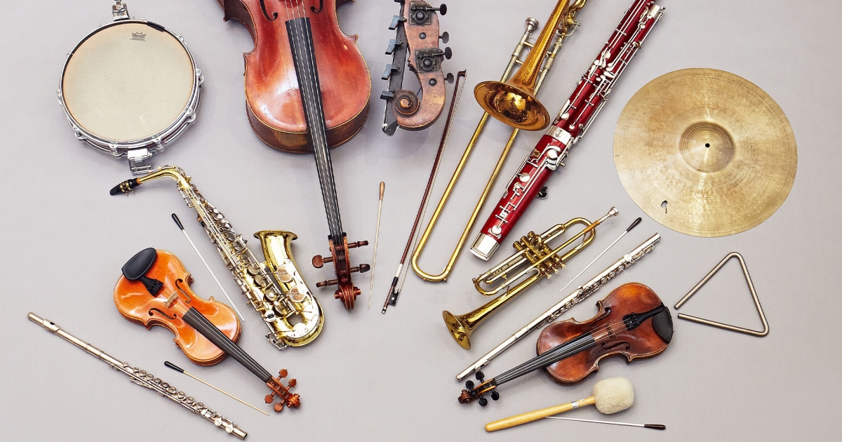 Relaxed Performance | Gothenburg Concert Hall