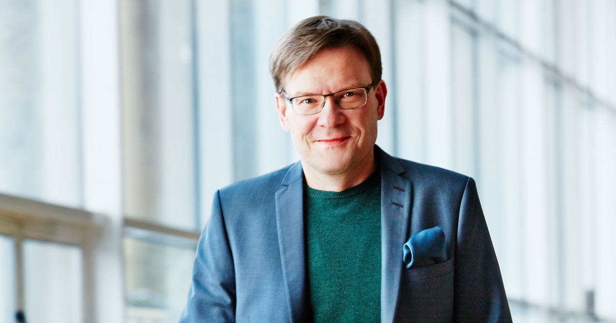 Ledningsgruppen bloggar | Göteborgs Konserthus