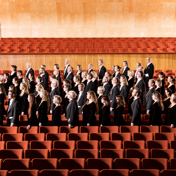 Gothenburg Symphony Choir | Gothenburg Concert Hall