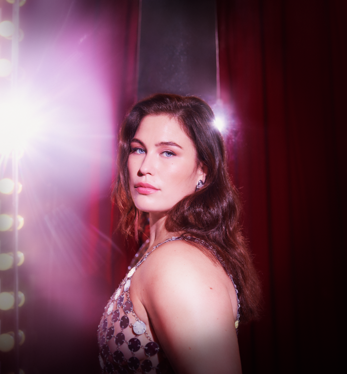 Molly Hammar – All My Friends Vårturné 2023 | Göteborgs Konserthus