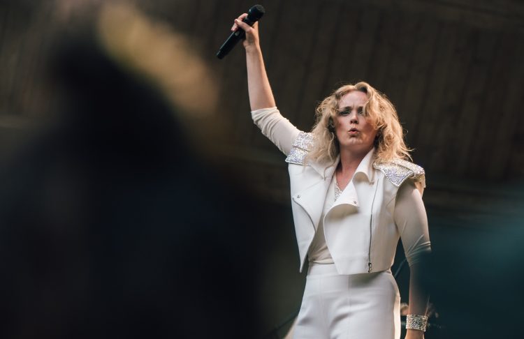 Ane Brun | Göteborgs Konserthus