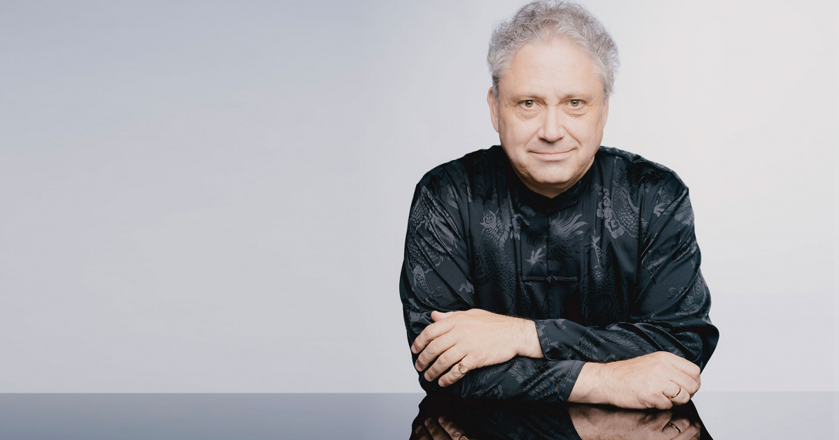 Haydn Skapelsen | Göteborgs Konserthus