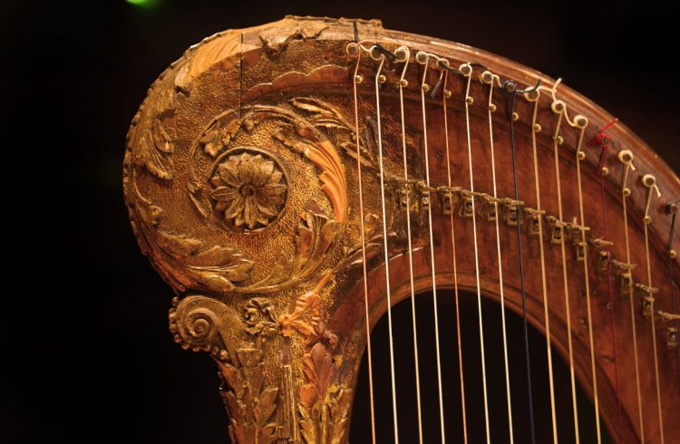 The Harp Festival | Gothenburg Concert Hall