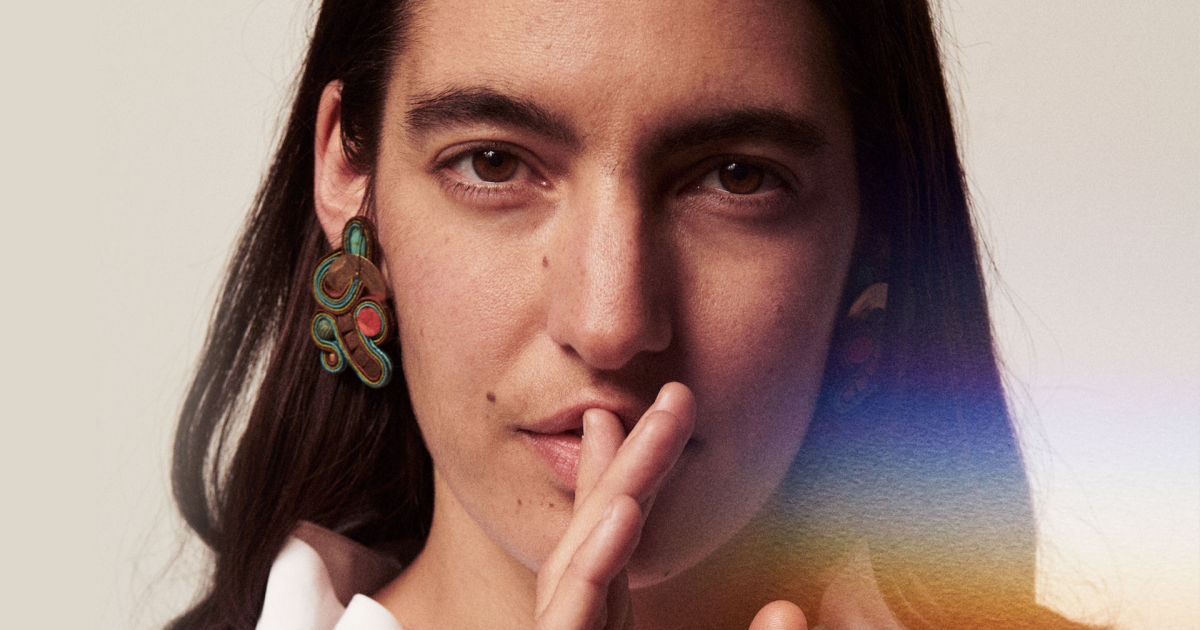 Musiken i mitt liv: Mariam The Believer | Göteborgs Konserthus