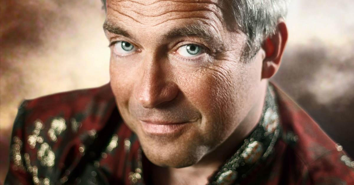 Från Rom till Neapel | Göteborgs Konserthus