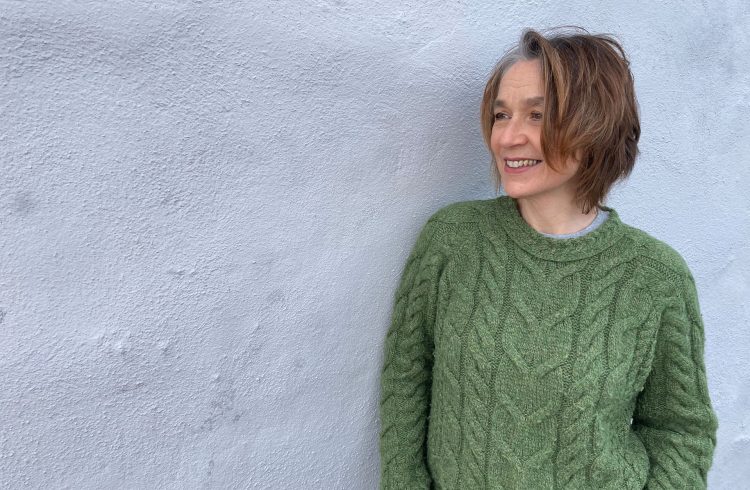 Tonsättaren Paula af Malmborg Ward | Göteborgs Konserthus