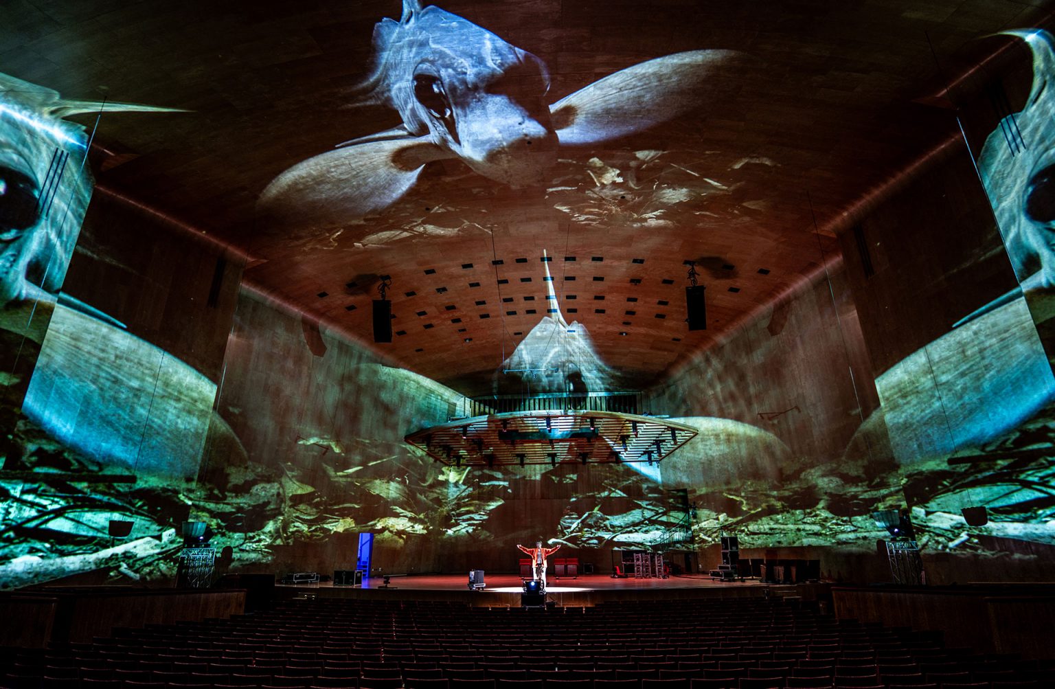 Projekt Nordic – A Fragile Hope | Göteborgs Konserthus