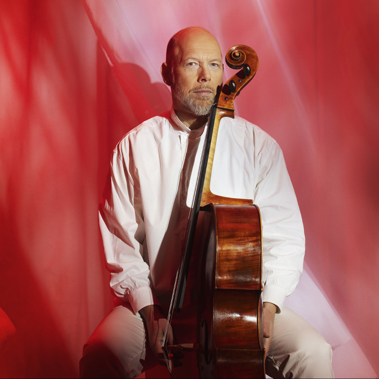 Johan Stern, cello – säsong 2024-2025 | Göteborgs Konserthus