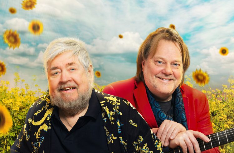INSTÄLLT – Peter Harryson – Visor & Anekdoter | Göteborgs Konserthus