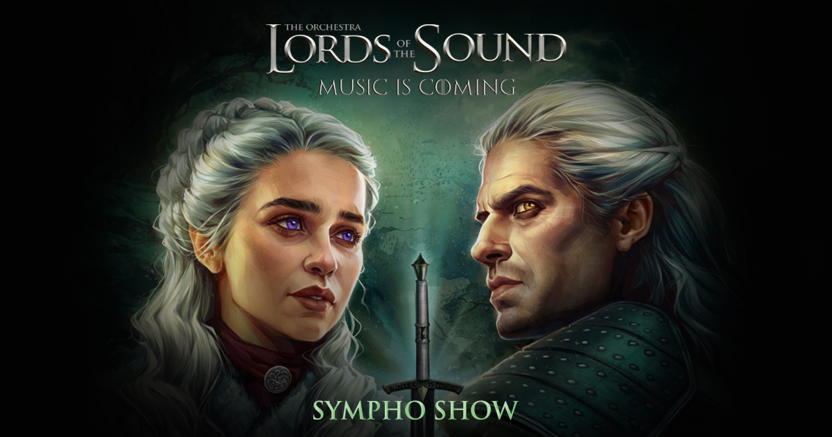 Music is coming | Göteborgs Konserthus