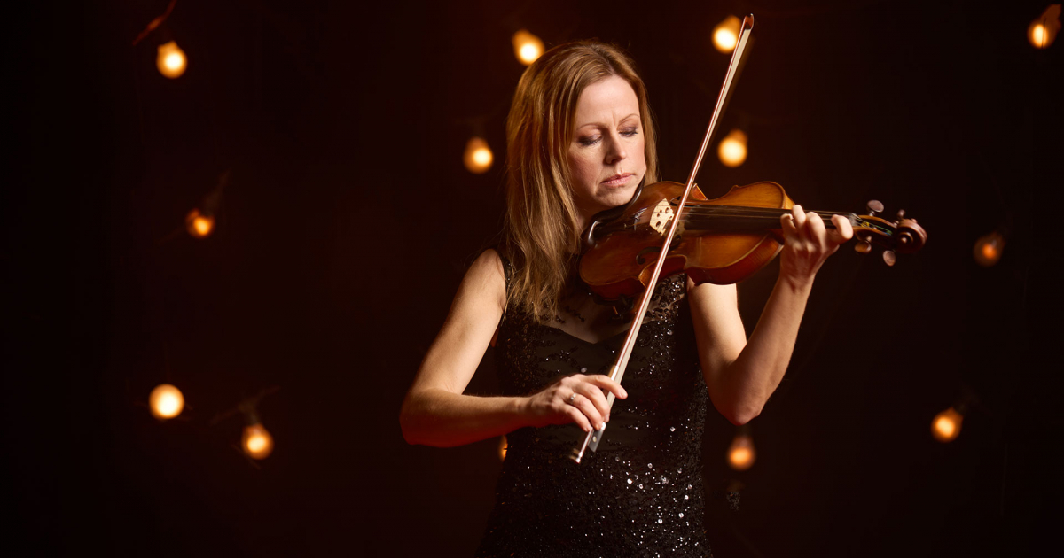 Sara Trobäck – säsong 2025-2026 ENG | Gothenburg Concert Hall