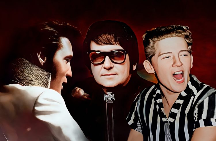 THE LEGENDS – Reunion Tour | Göteborgs Konserthus