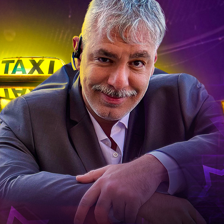 Shan Atci – ”No ordinary Amo” | Gothenburg Concert Hall